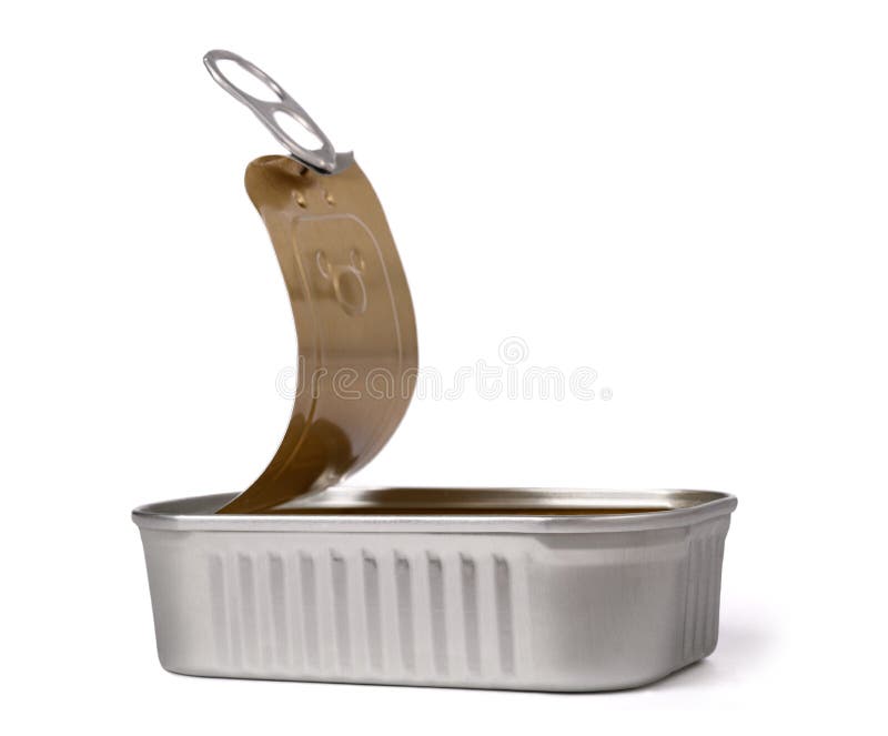 Aluminum cans stock image. Image of metallic, ingredient - 218801437