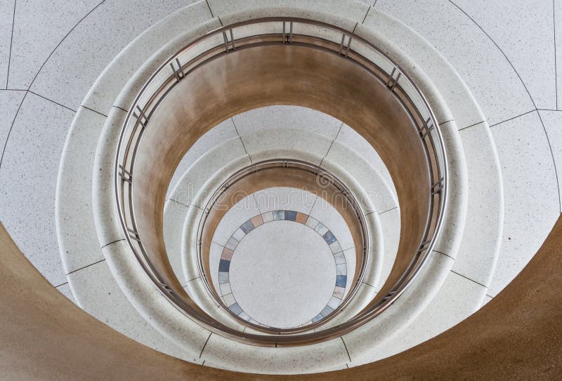 Open to below stock image. Image of home, house, construction - 24687235