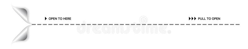 Perforated Open Stock Illustrations – 73 Perforated Open Stock ...