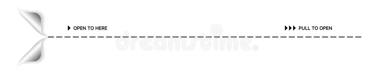 Perforated Open Stock Illustrations – 73 Perforated Open Stock ...