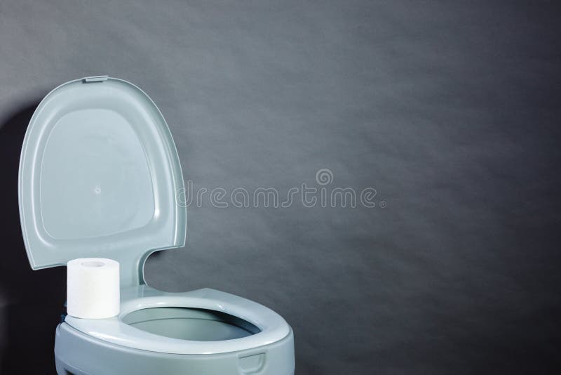 Open toilet bowl stock photo. Image of space, restroom - 92374588