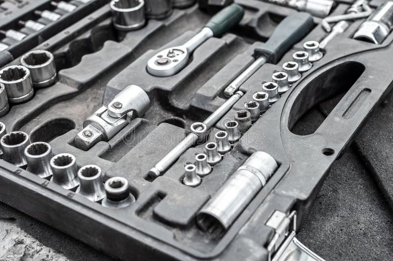 5,813 Open Tool Box Stock Photos - Free & Royalty-Free Stock Photos ...