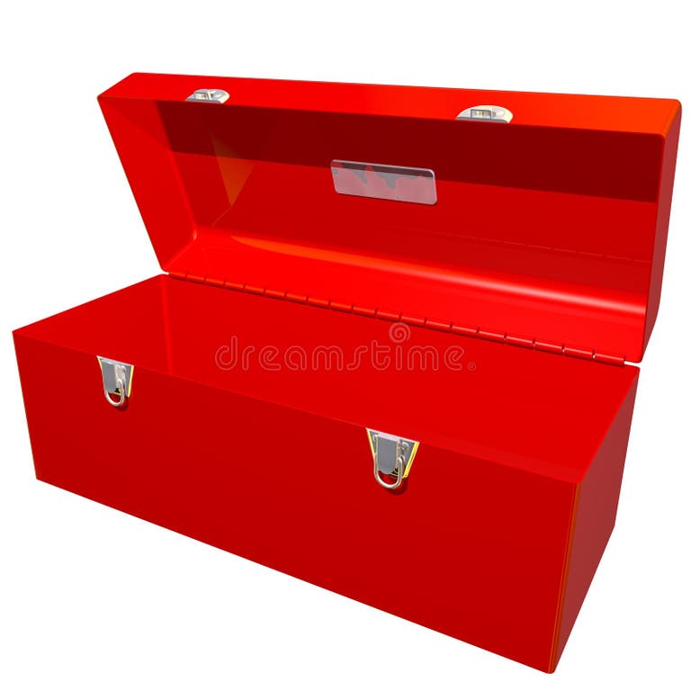 Open Toolbox Stock Illustrations – 1,307 Open Toolbox Stock ...