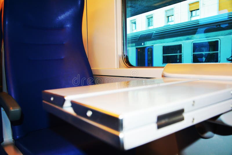 Open train desk, by night stock photo. Image of road - 78530392