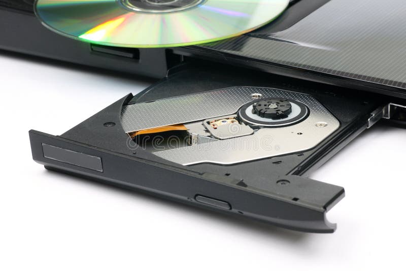 Open tray of a laptop stock image. Image of work, equipment - 11317173