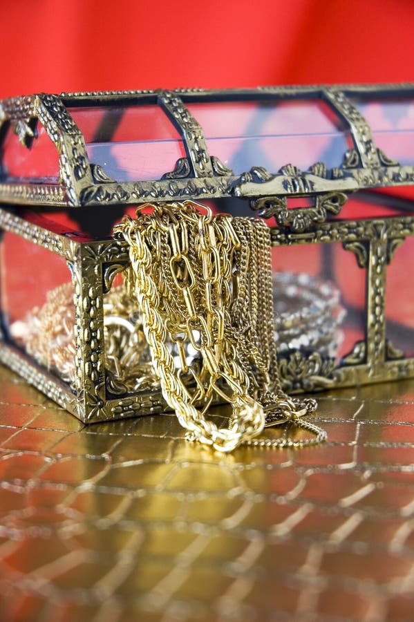 Treasure Chest Free Stock Photos & Pictures, Treasure Chest Royalty ...