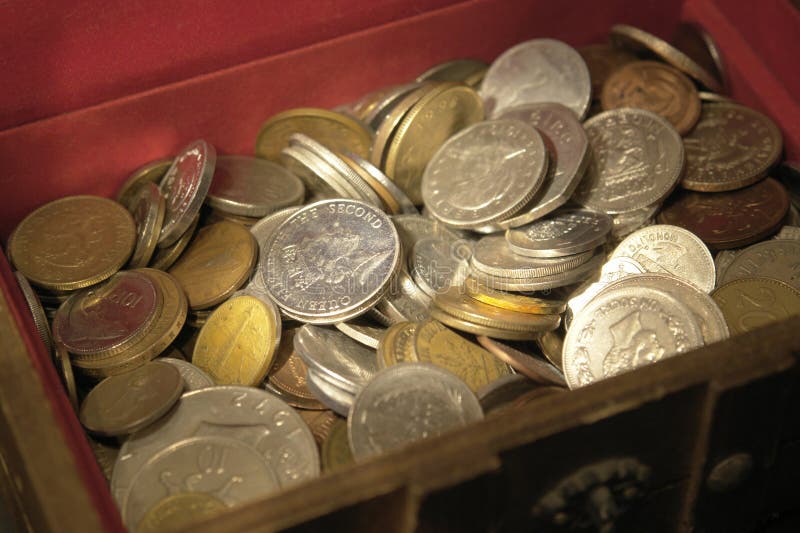 Chest Stealing Treasure Stock Photos - Free & Royalty-Free Stock Photos ...