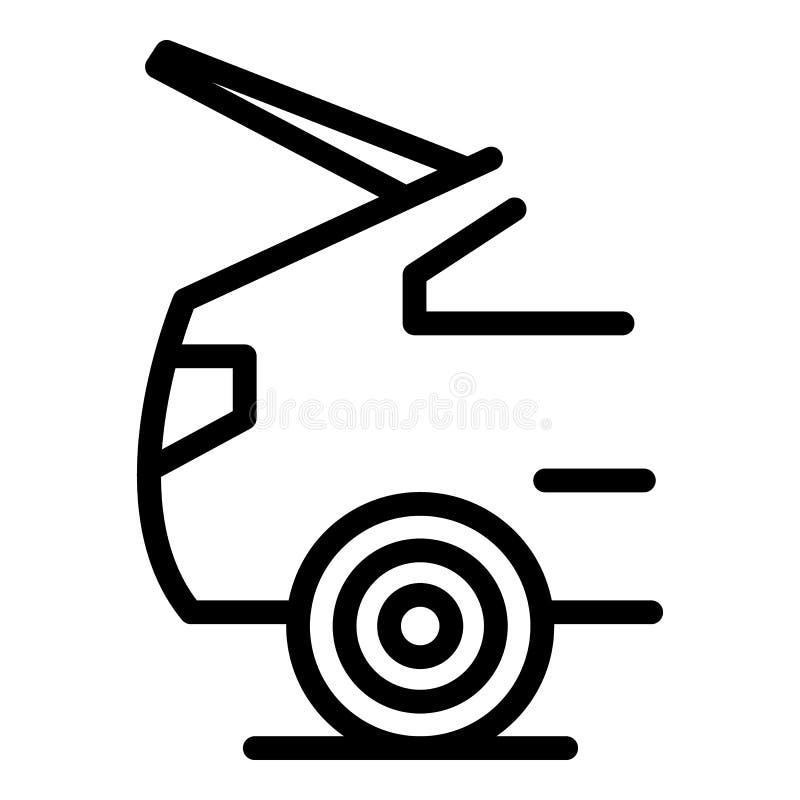 Car Trunk Open Symbol Stock Illustrations – 197 Car Trunk Open Symbol ...