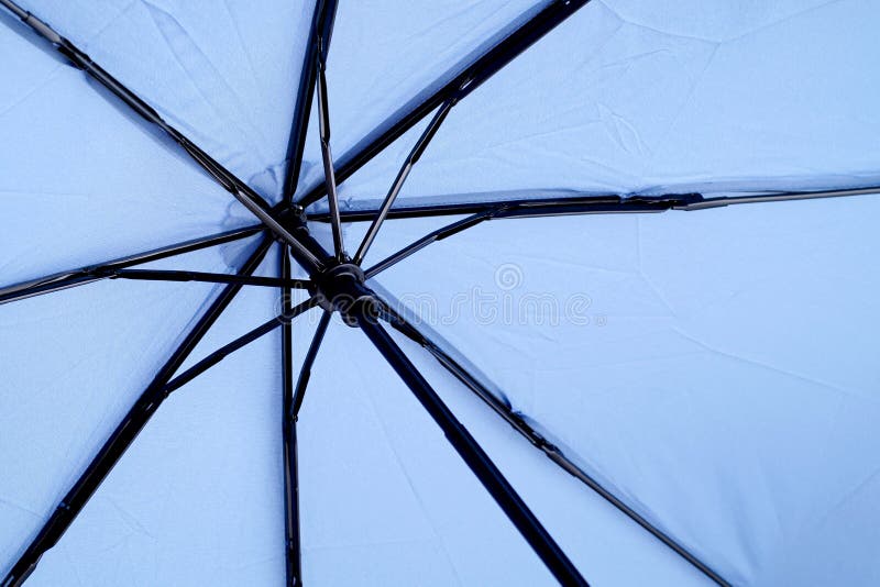 An open umbrella. stock image. Image of details, close - 97047563