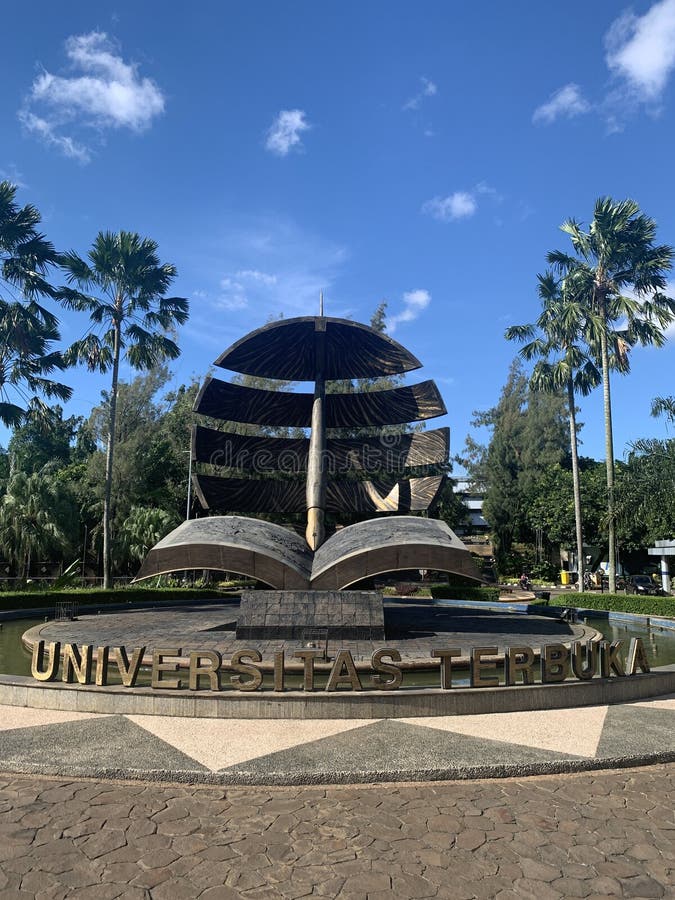 Open university editorial image. Image of blue, open - 204372980