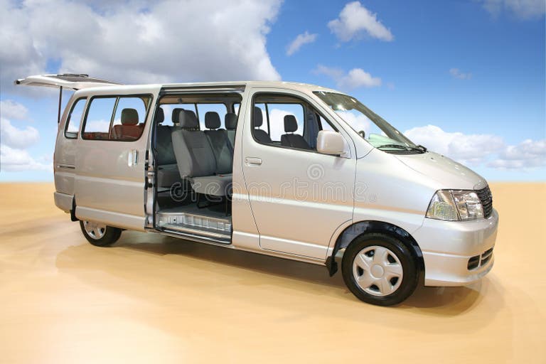 335 White Van Open Door Stock Photos - Free & Royalty-Free Stock Photos ...