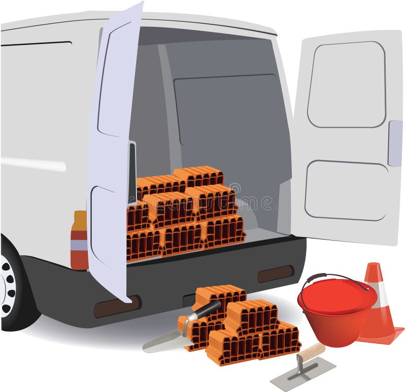 Material Loading Stock Illustrations – 1,320 Material Loading Stock ...