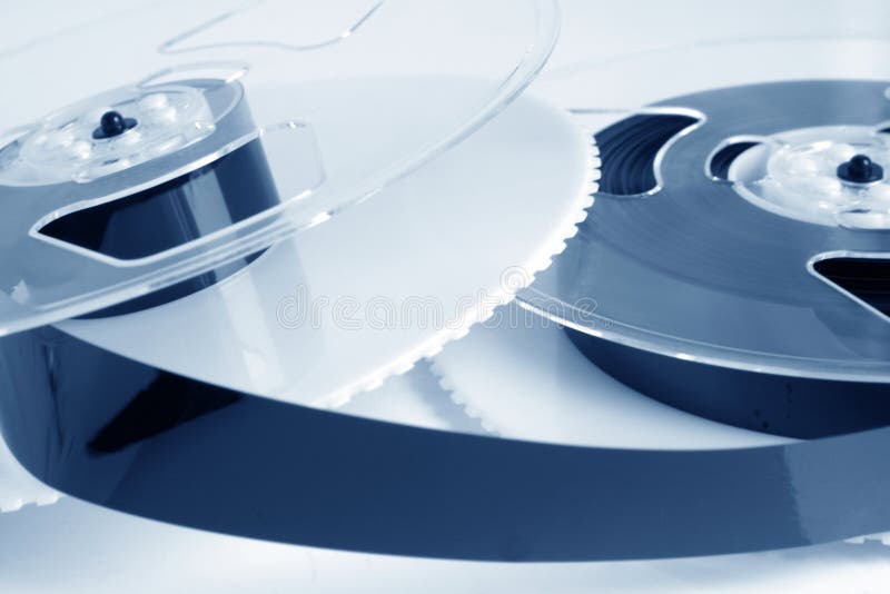 Open Video Cassette VHS Tape Stock Image - Image of home, aged: 230774095