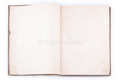 Open vintage book stock image. Image of rare, grunge, romance - 1150335