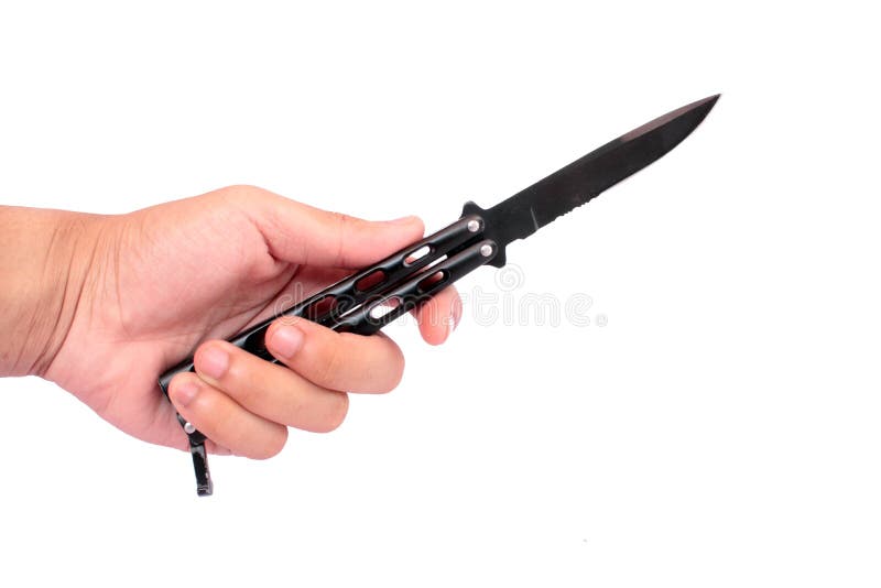 Open vlindermes stock foto. Image of misdadig, overvaller - 26003222