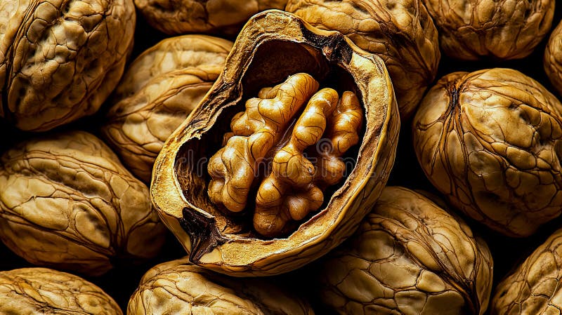 Wrinkled Kernels Stock Illustrations – 74 Wrinkled Kernels Stock ...