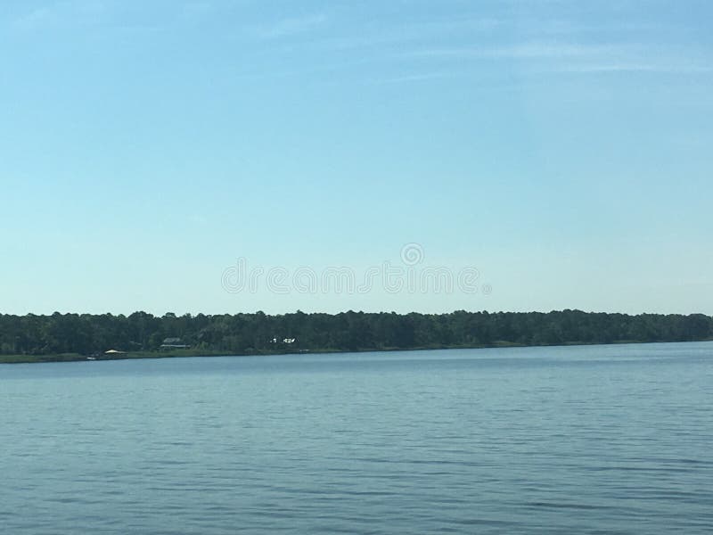 Open Water stock photo. Image of water, coast, open - 96070718