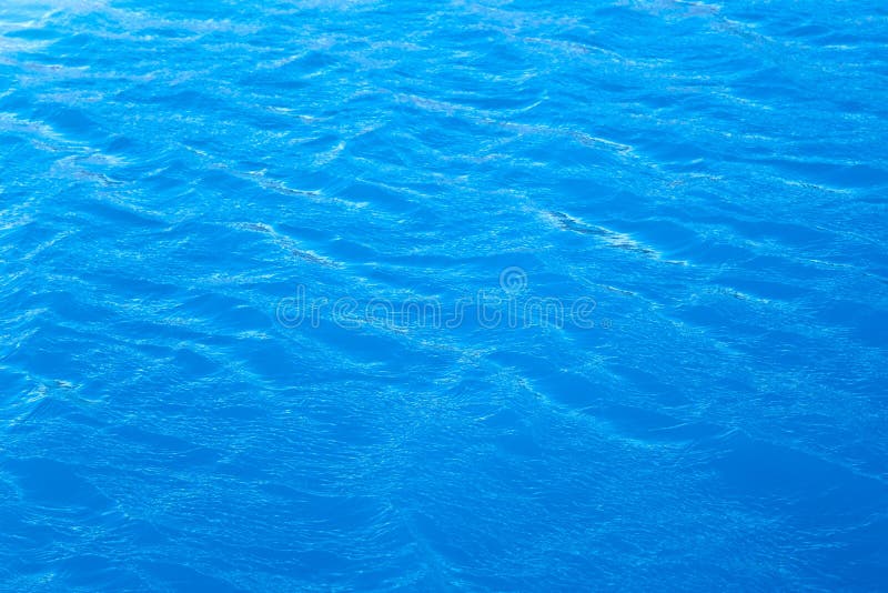 Water Surface Ripples stock image. Image of clear, flat - 111494597