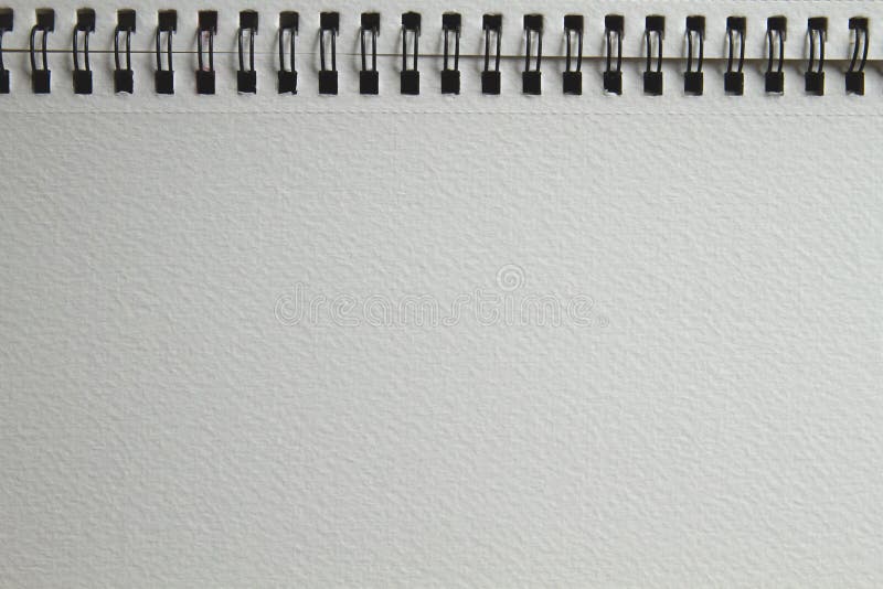 Drawing on a Notebook with Colored Pencils Stock Image - Image of ...