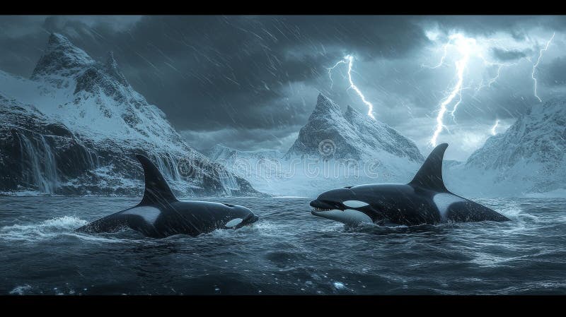 Formidable Orca Stock Photos - Free & Royalty-Free Stock Photos from ...