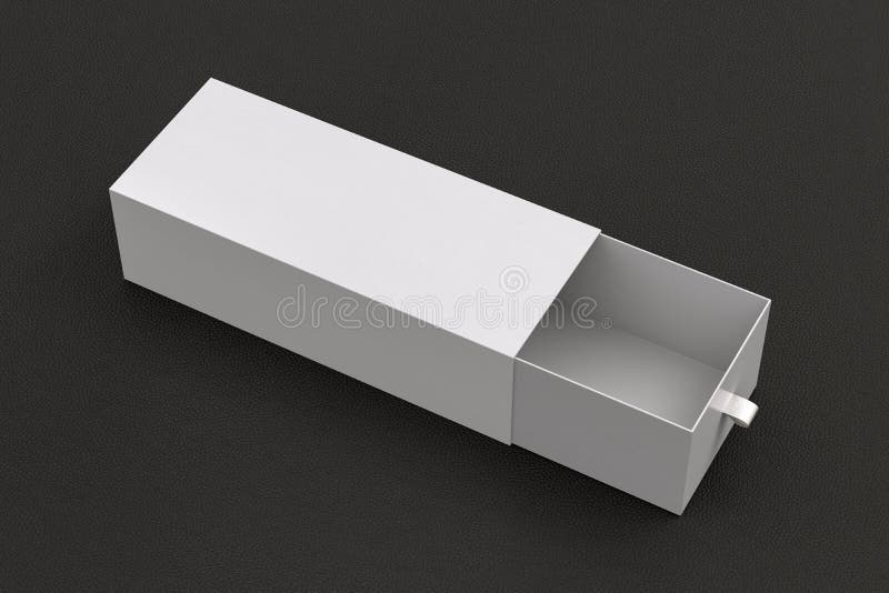Blank White Oblong Box Stock Illustrations – 56 Blank White Oblong Box ...