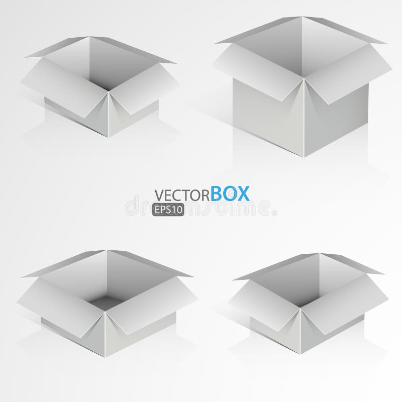 Grey Boxes Stock Illustrations – 3,048 Grey Boxes Stock Illustrations ...