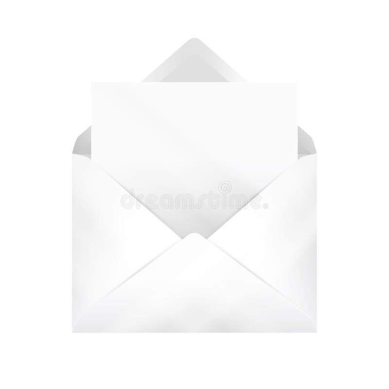 Envelope Invitation Open Stock Illustrations – 5,211 Envelope ...