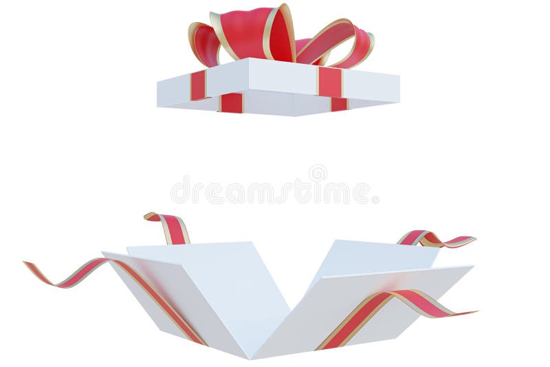 Gift Box Exploding Stock Illustrations – 219 Gift Box Exploding Stock ...
