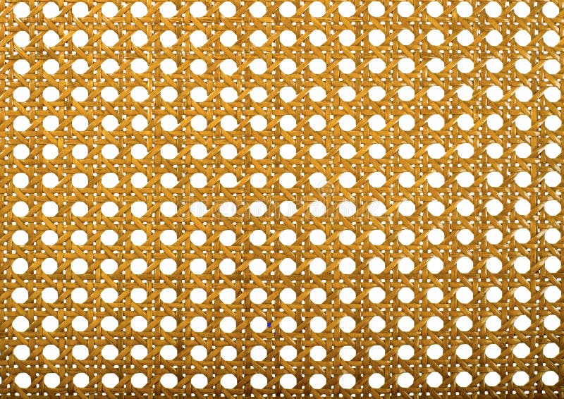 Open wicker texture stock photo. Image of rattan, interior - 16577628
