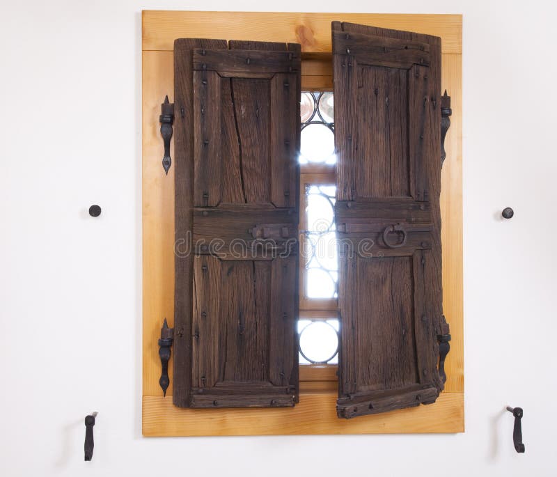 Open window stock photo. Image of renovation, opening - 12700888