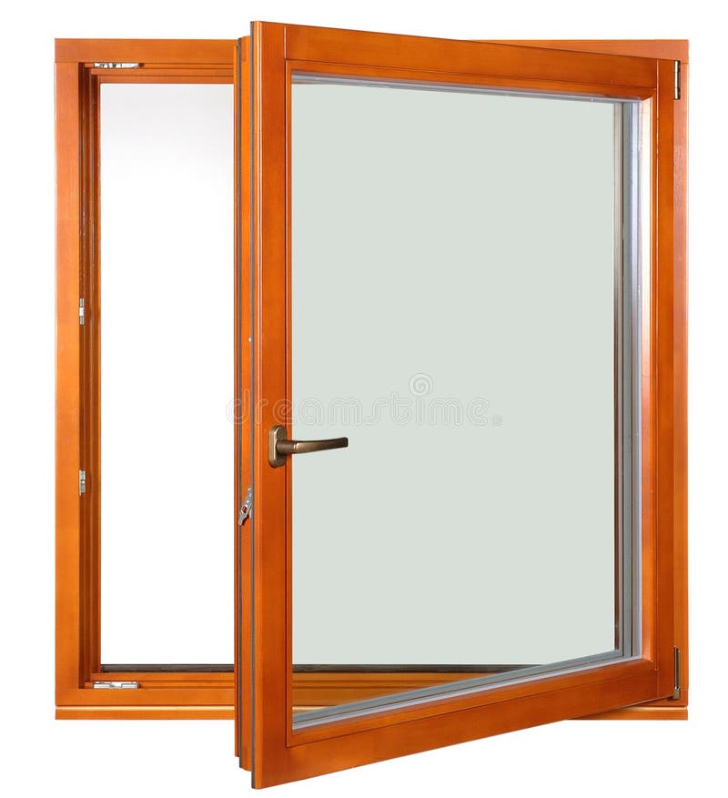 Open window stock photo. Image of frame, erect, home - 22046756