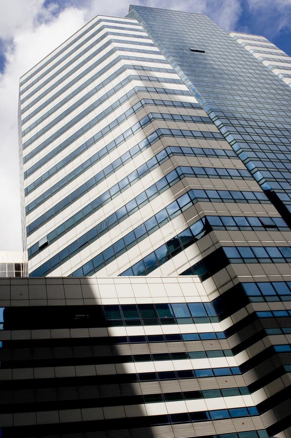 Open Window #3 stock image. Image of blue, capital, skyscraper - 428015