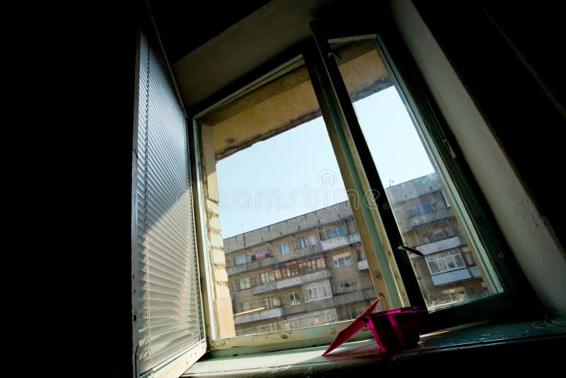 Open window stock photo. Image of dream, design, glass - 22257958