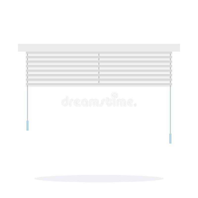 Window Blinds Illustration Stock Illustrations – 4,257 Window Blinds ...