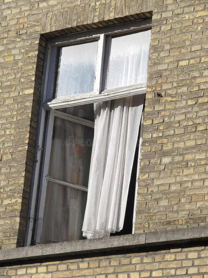 Open window stock photo. Image of traveling, wind, view - 100842480