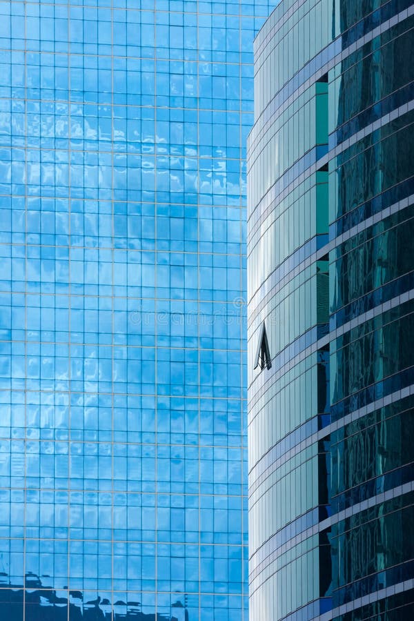 Open Window, Concept and Idea Stock Image - Image of geometric, concept ...