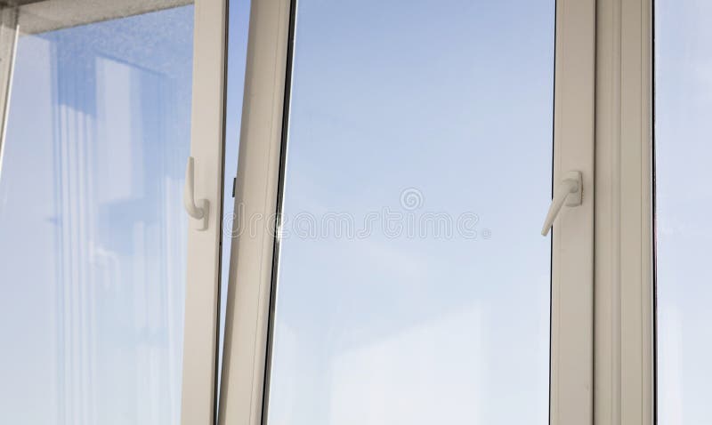 Open window frame stock image. Image of light, system - 318842229