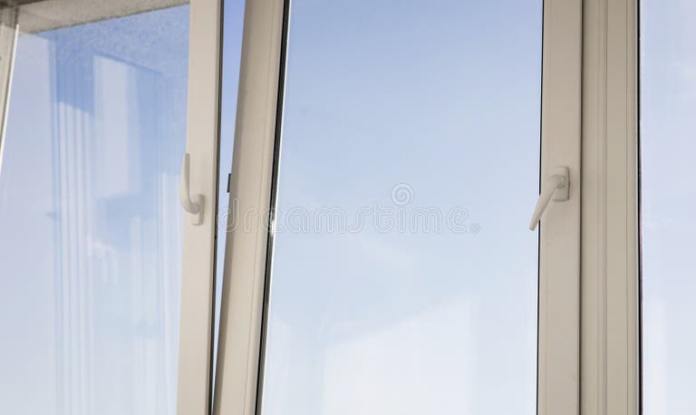 Open window frame stock image. Image of light, system - 318842229