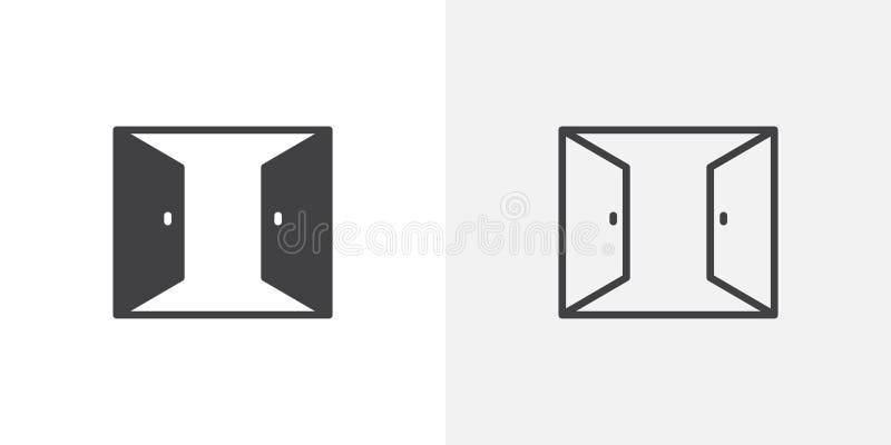 Open Window White Stock Illustrations – 60,258 Open Window White Stock ...