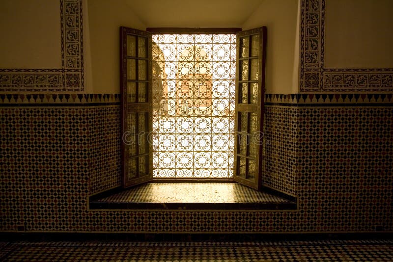 Repeating Window Stripe Pattern Stock Photo - Image of design, pattern ...