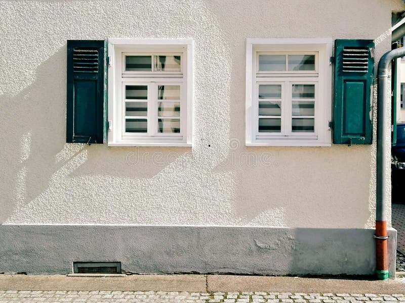 Open the window stock photo. Image of house, window, empty - 89157008