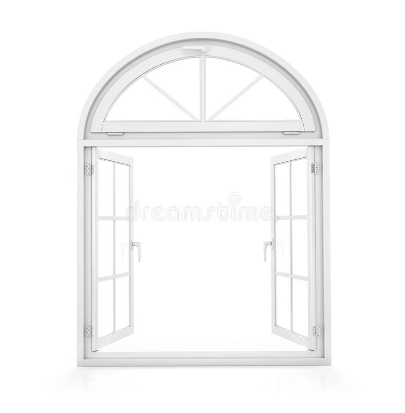 Arch Open Window Stock Illustrations – 1,206 Arch Open Window Stock ...