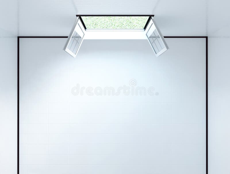 3d Open Top View Window Stock Illustrations – 346 3d Open Top View ...