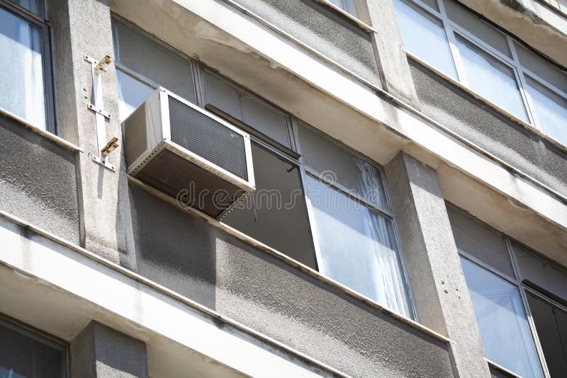 Open window stock photo. Image of open, factory, cement - 41794458