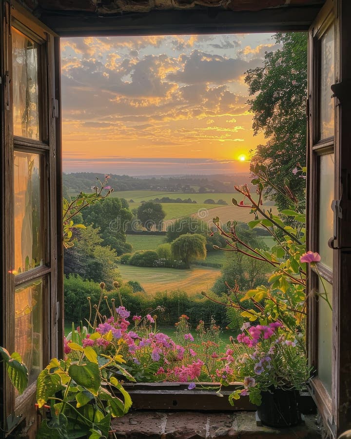 25,058 Open Window Frame Stock Photos - Free & Royalty-Free Stock ...