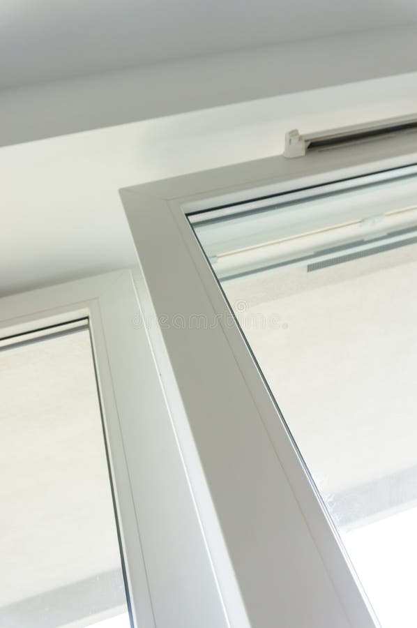 Open window stock image. Image of window, angle, opened - 41424687