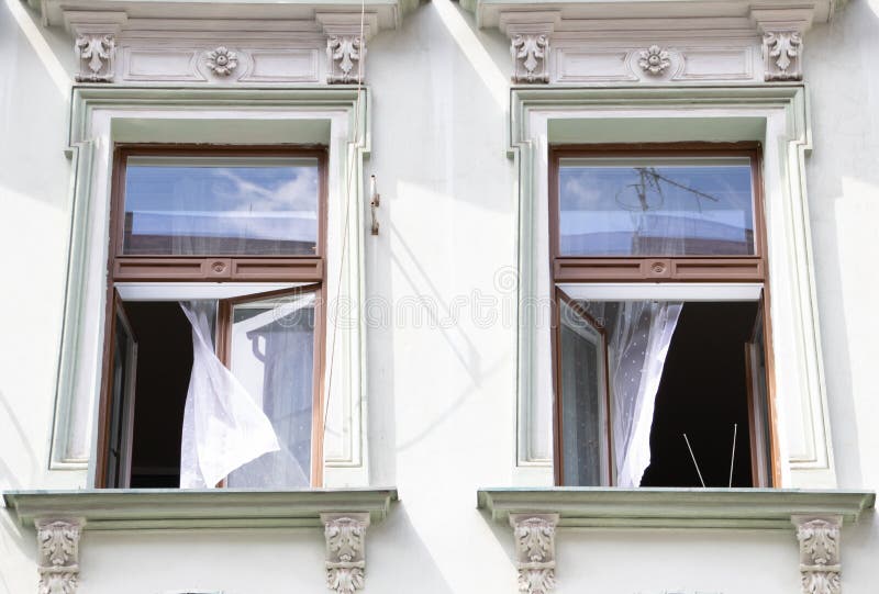 140+ Old open windows Free Stock Photos - StockFreeImages