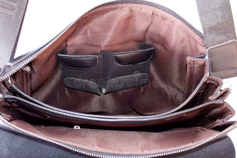 Open women bag stock photo. Image of handle, carrying - 75099134