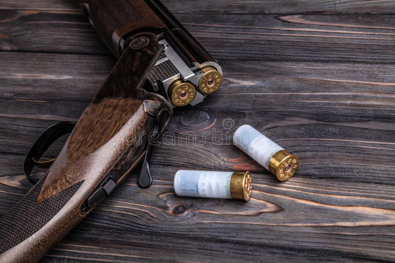 Hunting Rifle Wallpaper