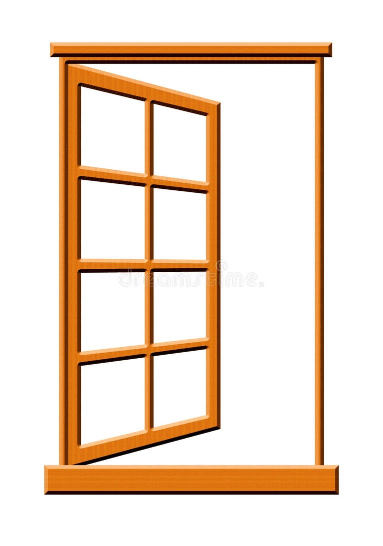 Window Illustration Stock Illustrations – 741,813 Window Illustration ...